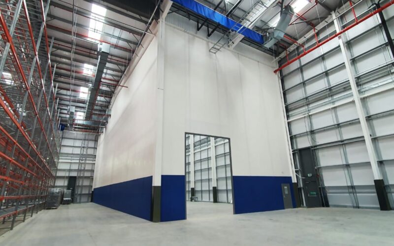 Temperature and humidity control - Westgate Global
