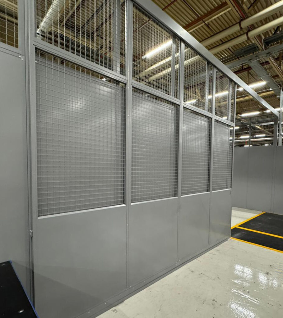 Anchorwall - Westgate Global